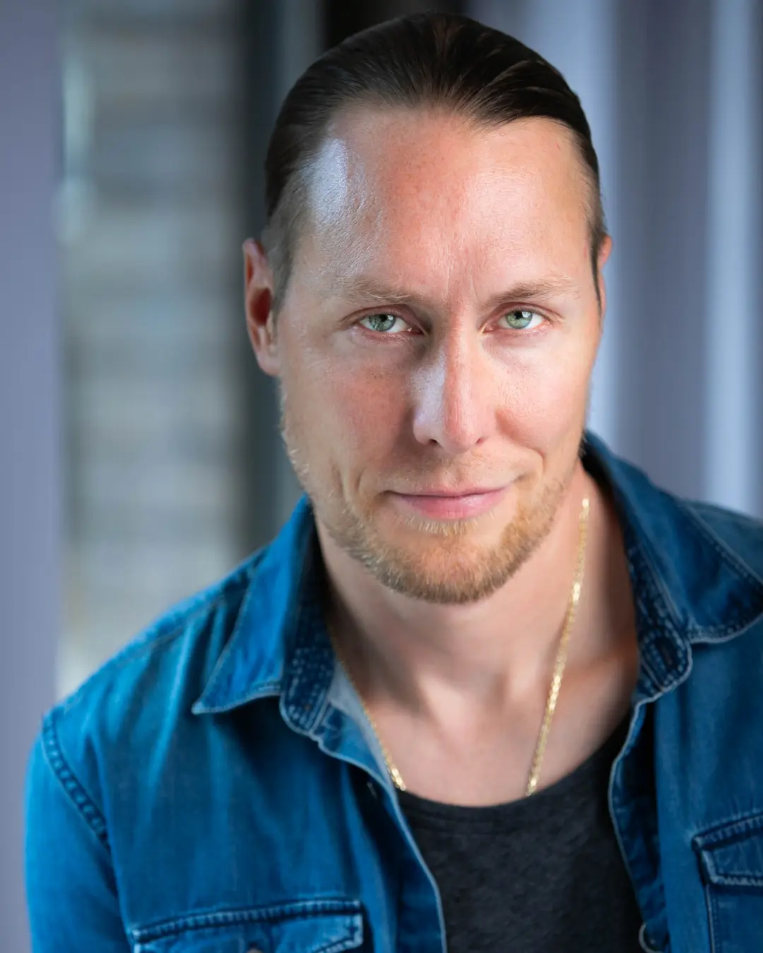 Headshots | James Ciccone Studios